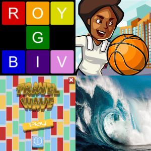 Free Lesson: Wave Behaviors 8-PS4.A-1 - Free Educational Games ...