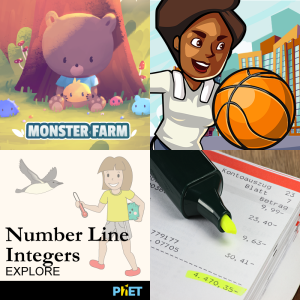 Student Lesson: Absolute Value Vs. Ordering Rational Numbers 6.NS.C.7.d ...