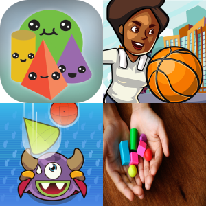 Teaching Plan: Volume of 3D Shapes 8.G.C.9 - Free Educational Games ...