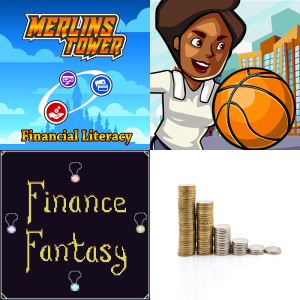Lesson: 6th Grade Personal Financial Literacy 6.PF.14 - Free Games and ...