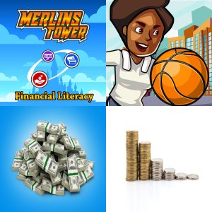 Free Lesson: 6th Grade Personal Financial Literacy 6.PF.14 - Free Games ...