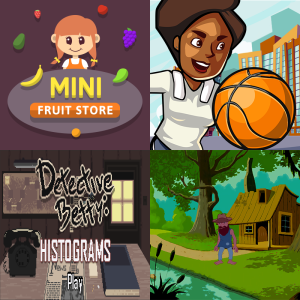 Practice: Summarizing Numerical Data Sets 6.SP.5 - Free Educational ...