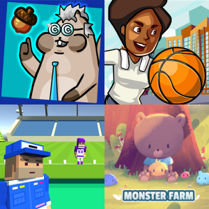 Teaching Plan: 7th Grade SOL Review 7.1 - Free Educational Games ...