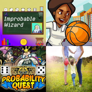 Worksheet: Understand Compound Probability 7.SP.C.8.a - Free Games and ...