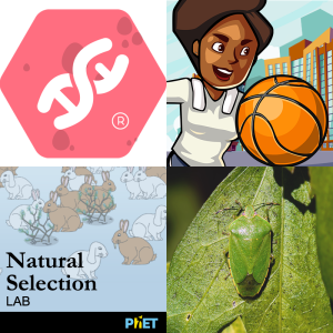 Free Lesson: Genetic Variation and Adaptation 8.L.4.2 - Free Games and ...