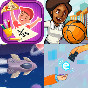 Lesson: Represent Decimals Using Visual Models And Money 4.2E - Free ...