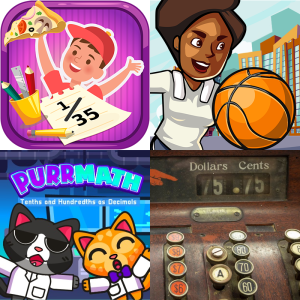 Teaching Plan: Decimal And Fraction Equivalents 4.3d - Free Educational ...