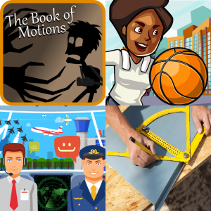 Free Lesson: Rotate, Reflect And Translate Parallel Lines NC.8.G.2.a ...