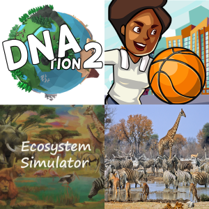 Free Homework Prep: Interactions in Ecosystems 6.12E - Free Educational ...