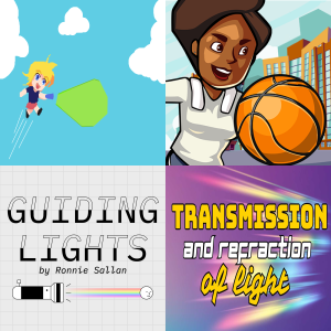 Worksheet: Science Olympiad Optics Practice - Free Games and Videos ...