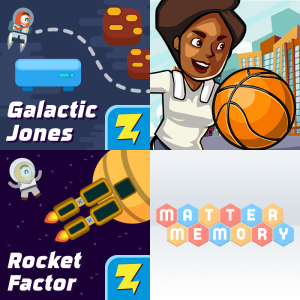 Game Based Learning: Classification of Matter based on Physical ...