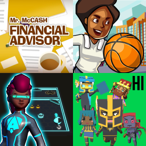 Student Lesson: 8th Grade Personal Financial Literacy 8.PF.12 - Free ...
