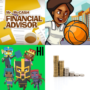Free Lesson: 8th Grade Personal Financial Literacy 8.12 Assignment ...