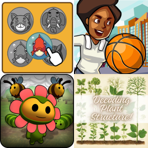 Student Lesson: Structures of Plants vs Animals SC.5.L.14.2 - Free ...