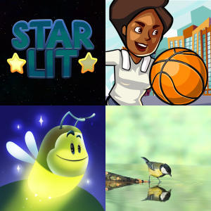 Game Based Learning: Light Reflection S4P1.b - Free Educational Games ...