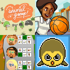 Game Based Learning: Social Interactions and Group Behavior ES-LS2.D-1 ...