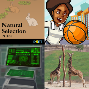 Free Educational Games: Natural Selection and Selective Breeding 7.11C ...