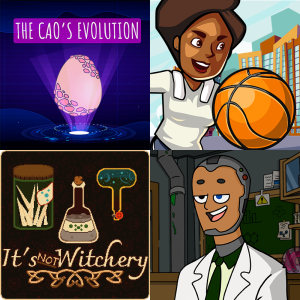 Lesson: Physical vs Chemical Changes 3.2.6.A4 - Free Educational Games ...