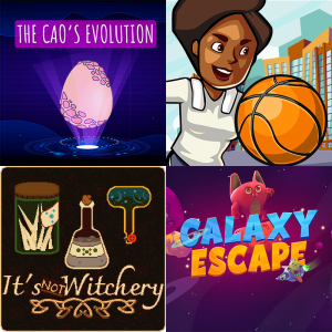 Free Educational Games: Conservation of Matter in Chemical Reactions MS ...