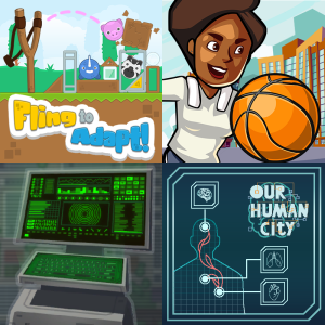 Free Lesson: The Body's Subsystems 7.LS1.5 - Free Educational Games ...