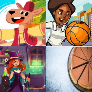 Free Lesson: Magic Potions & Fraction Multiplication - Free Educational ...