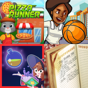 Practice: Multiply And Divide Positive Rational Numbers 6.3E - Free ...