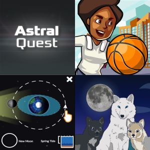 Teaching Plan: Motions of the Earth, Moon, and Sun 4.6a - Free ...