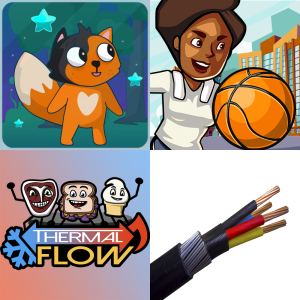 Free Homework Prep: Conductors and Insulators of Thermal and Electrical ...