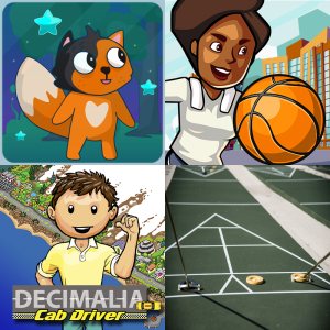 Worksheet: Represent Decimals Using Expanded Notation And Numerals 5.2A ...