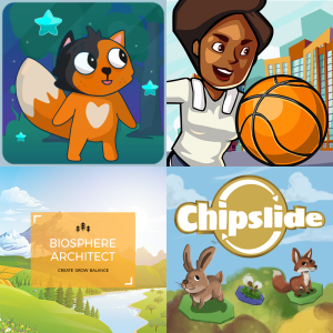 Practice: Cycles of Matter and Energy Transfer in Ecosystems 5-LS2.B-1 ...