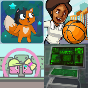 Practice: History of Planet Earth ES-ESS1.C-1 - Free Educational Games ...