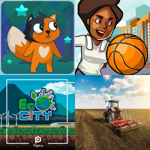 Worksheet: Human Impacts on Earth Systems ES-ESS3.C-1 - Free Games and ...