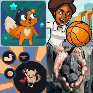 Practice: Describe Objects and Materials by Their Properties K.PS.1 ...