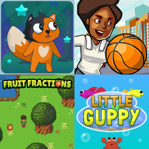 Free Homework Prep: Express Whole Numbers As Fractions 3.NSF.2.c - Free ...