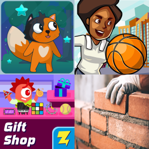 Free Lesson: Attributes of Shapes 1.G.A.1 - Free Games and Assessments ...