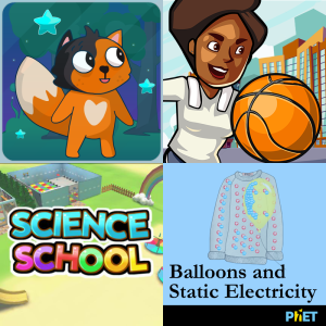 Free Homework Prep: Electric and Magnetic Forces ES-PS2.B-2 - Free ...