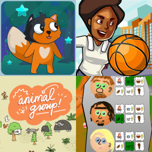 Teaching Plan: Social Interactions and Group Behavior 3.LS2.1 - Free ...