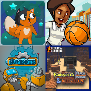 Practice: Understand Place Value 5.NBT.1 - Free Games and Assessments ...