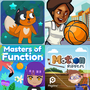 Teaching Plan: Ways Objects Move SC.1.P.12.1 - Free Educational Games ...