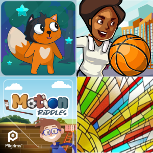 Practice: Ways Objects Move SC.1.P.12.1 - Free Games and Assessments ...