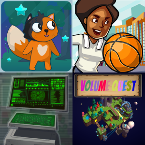 Student Lesson: Find Parts Of A Volume To Solve Problems MAFS.5.MD.3.5 ...