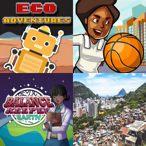 Worksheet: Human Impacts on Earth Systems MS-ESS3.C-1 - Free ...