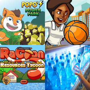 Free Educational Games: Renewable vs. Nonrenewable Resources 4.7C ...