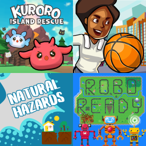 Practice: LoL-Natural Hazards - Free Games and Videos - Legends of Learning