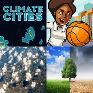 Practice: Weather vs. Climate SC.6.E.7.6 - Free Educational Games ...