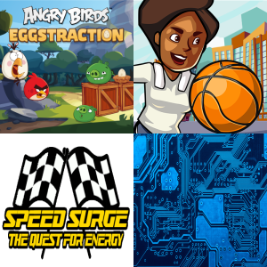 For Class: Electric Pathways 4.8C - Free Educational Games - Legends of ...