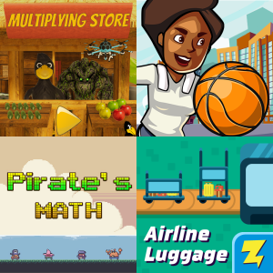 Free Educational Games: Fluently Add and Subtract within 100 NY-2.NBT.5 ...