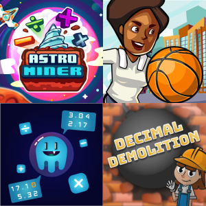 Practice: Multiply and Divide Positive Multi-Digit Numbers with ...