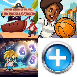 Practice: Math Quest: The Magical Adventure - Free Educational Games ...