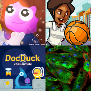 Lesson: Cells and Life MS-LS1.A-1 - Free Games and Assessments ...